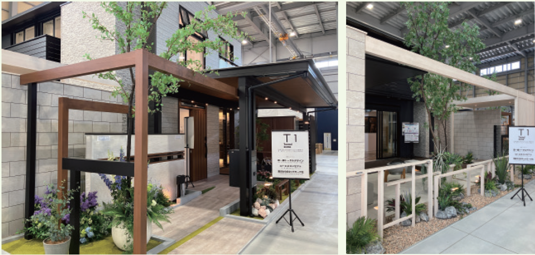 YKK AP パートナーズサポートスタジオ（特集） | メディアレポート｜特集